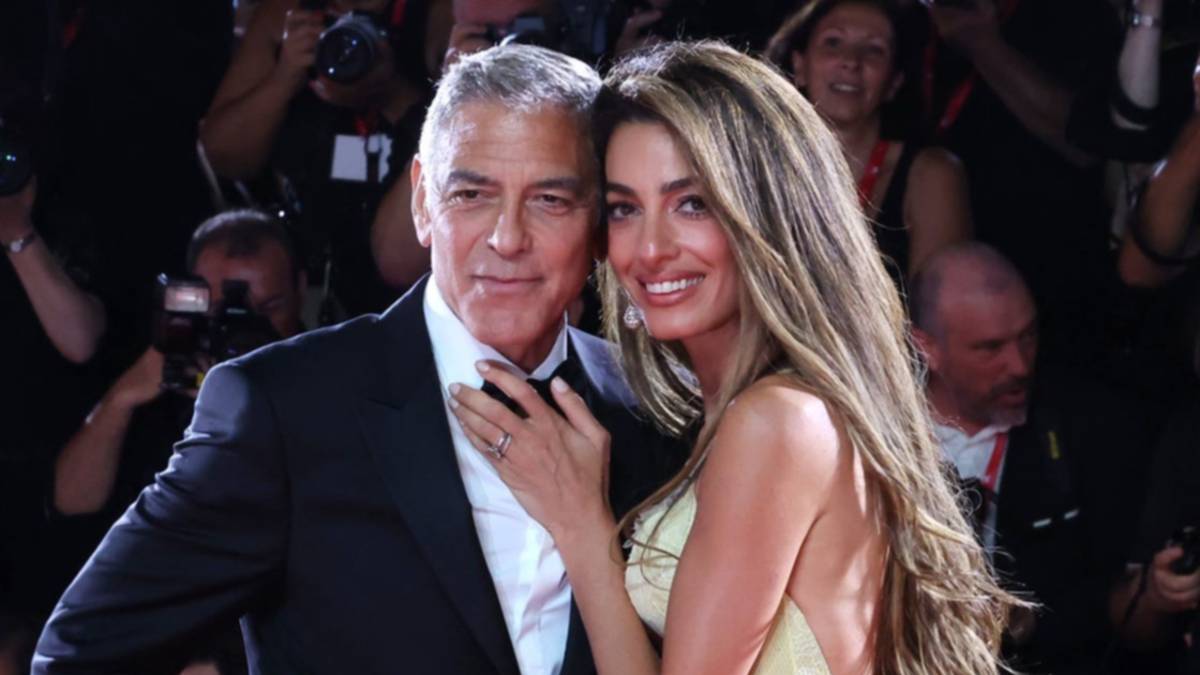 George Clooney pone fin a su era de galán en Hollywood: la decisión que ...