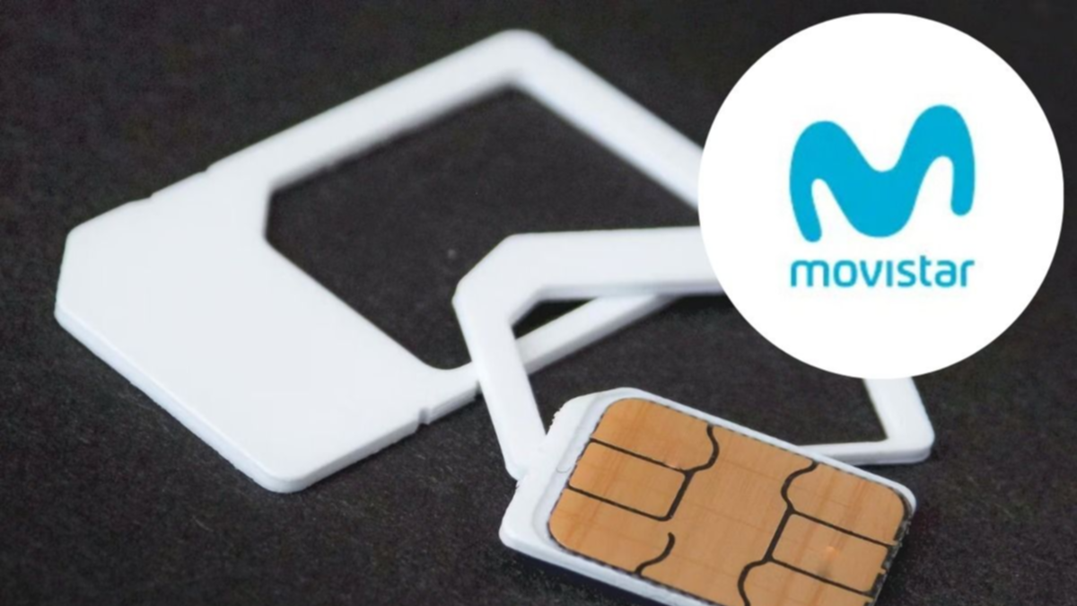 Movistar ofrece SIM Card gratis por tiempo limitado: vea cómo obtenerla